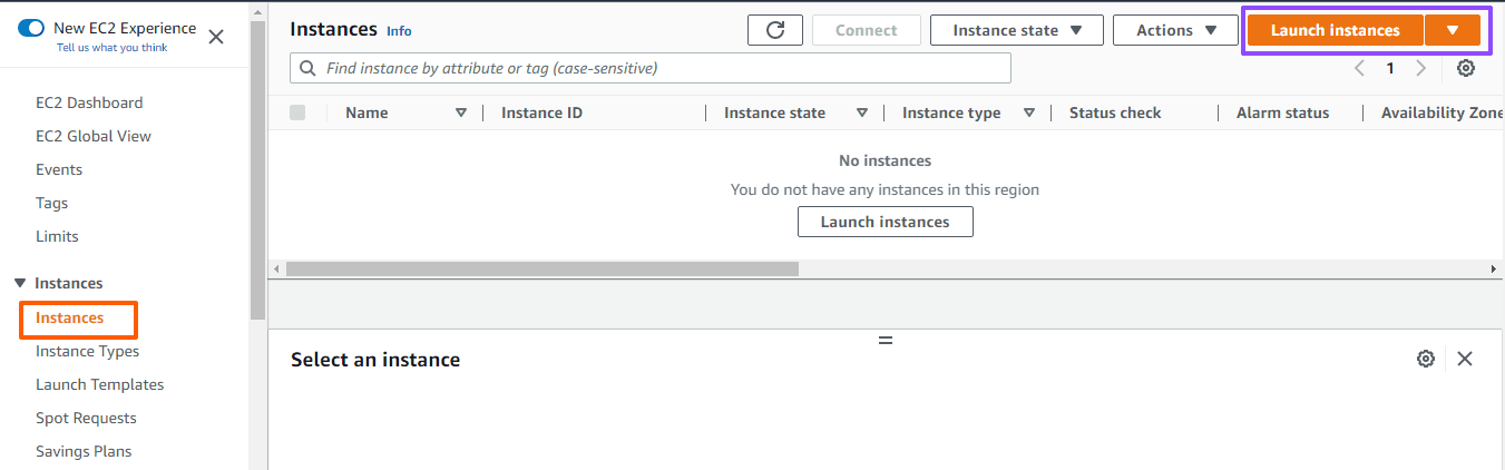 EC2 Hands On - Siva Krishna Jadda